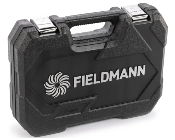 FIELDMANN FDG 5022-23R Set ručnog alata (23 dela)