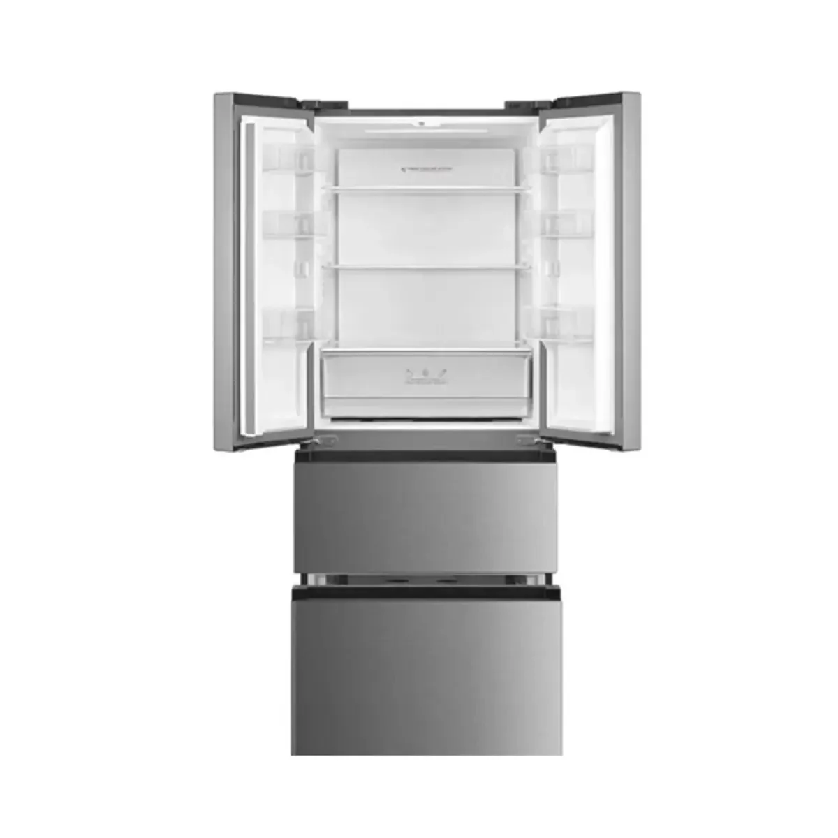 Side by side frižider Vox MD5230XE