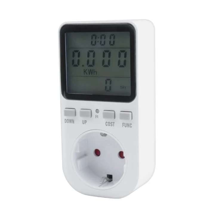 Merač potrošnje električne energije