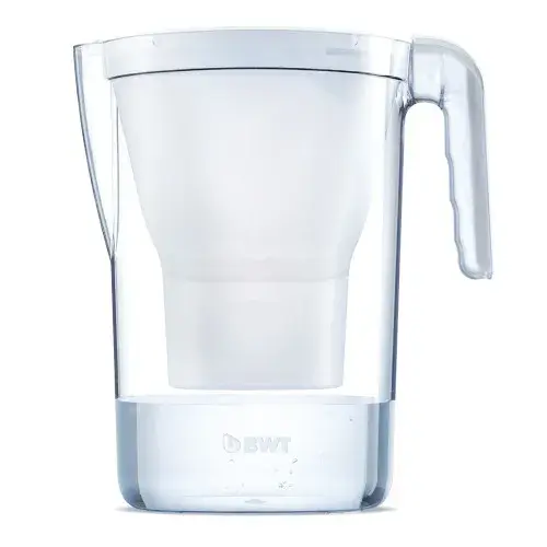 BWT Bokal za filtriranje vode Vida, 2.6L, bez filtera