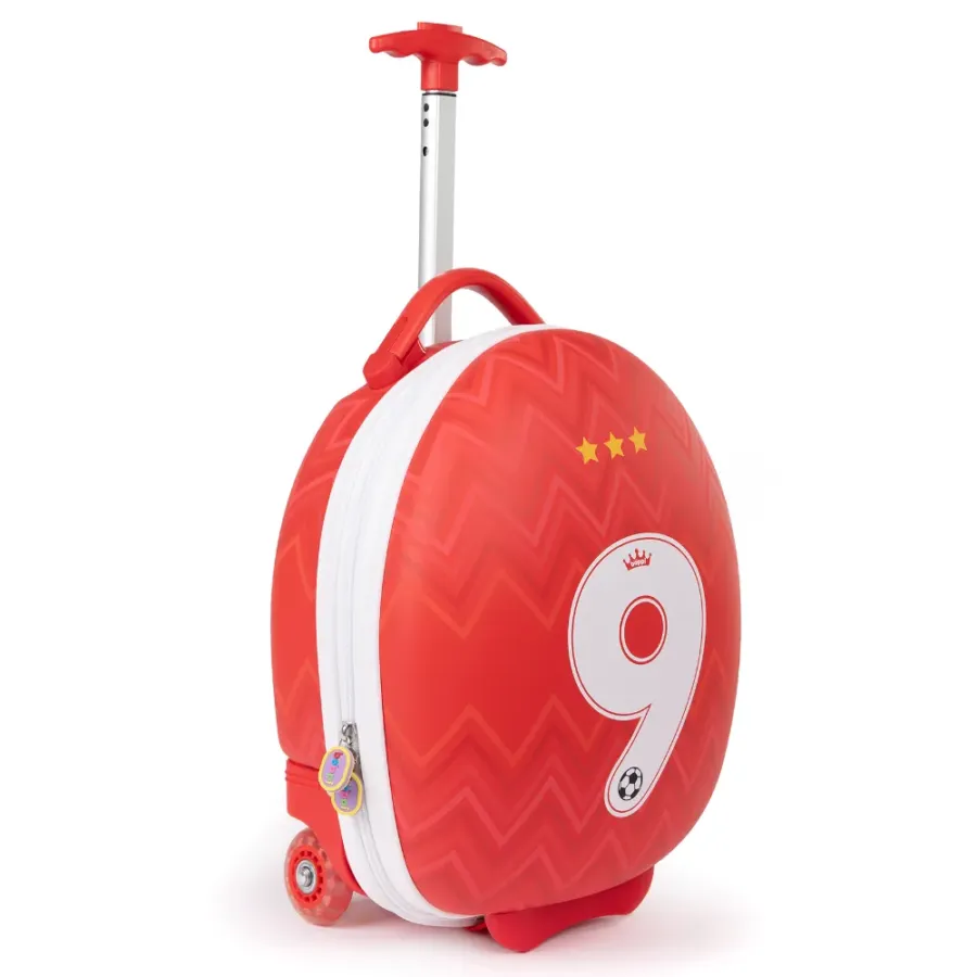 Dečiji kofer Boppi Tiny Trakker Football