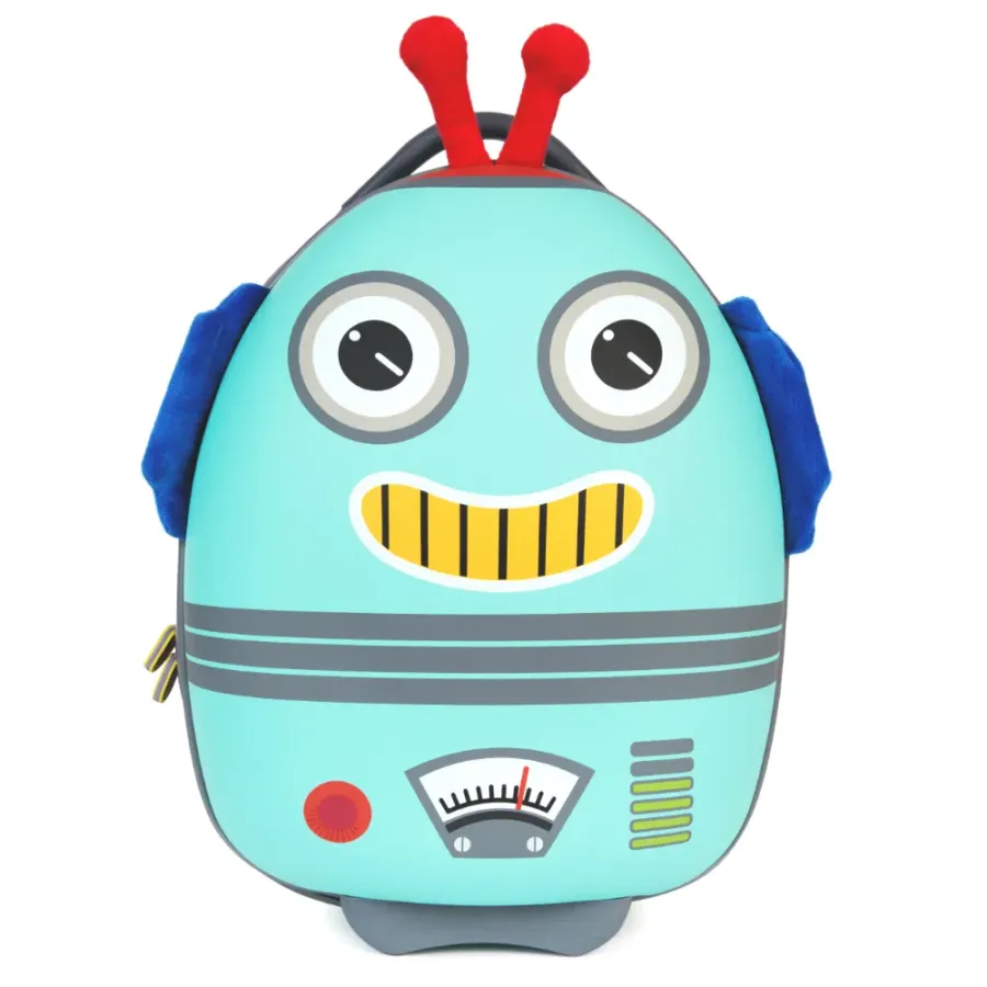 Dečiji kofer Boppi Tiny Trakker