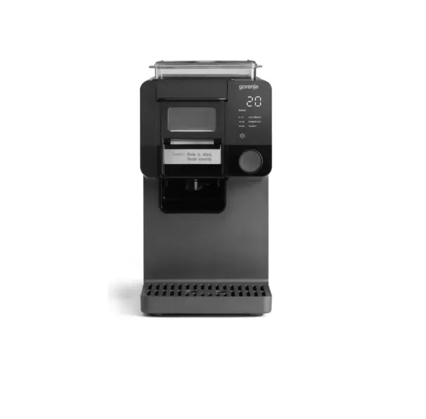 Gorenje Ledomat 3u1 GIICM, 200W, 1 l, Crni