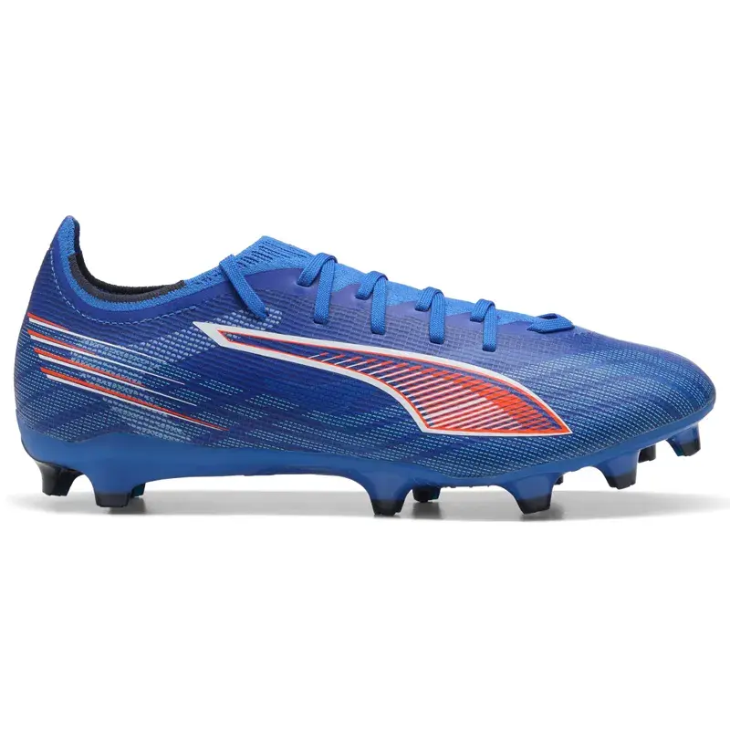 Puma Muške kopačke Ultra 6 Match FG/AG, Plave