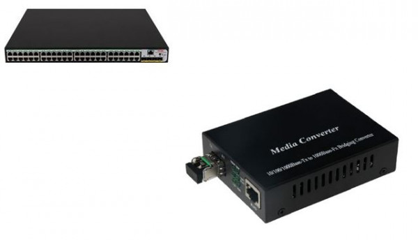 H3C H3C S5120V3-52S-LI L3 48G 4SFP+ Switch