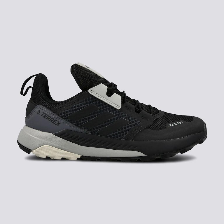 ADIDAS Cipele za dečake za planinarenje Terrex Trailmaker R.Rdy K BG, Crne