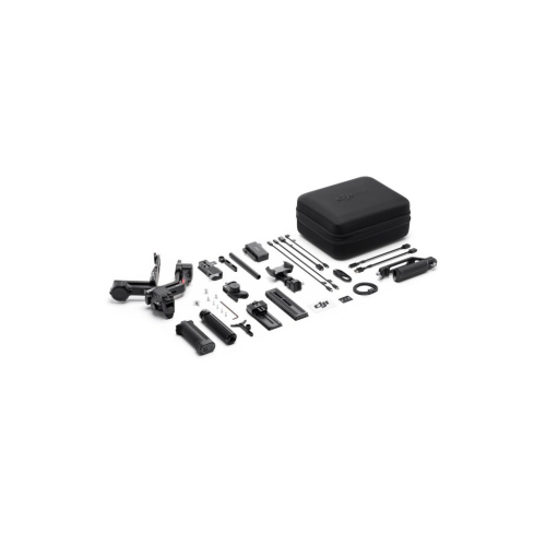 Gimbal DJI RS 4 Pro Combo