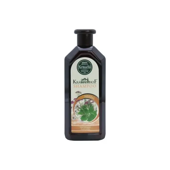 KRAUTERHOF SAMPON FITOKOMPLEKS RASTAVIĆ 500ML