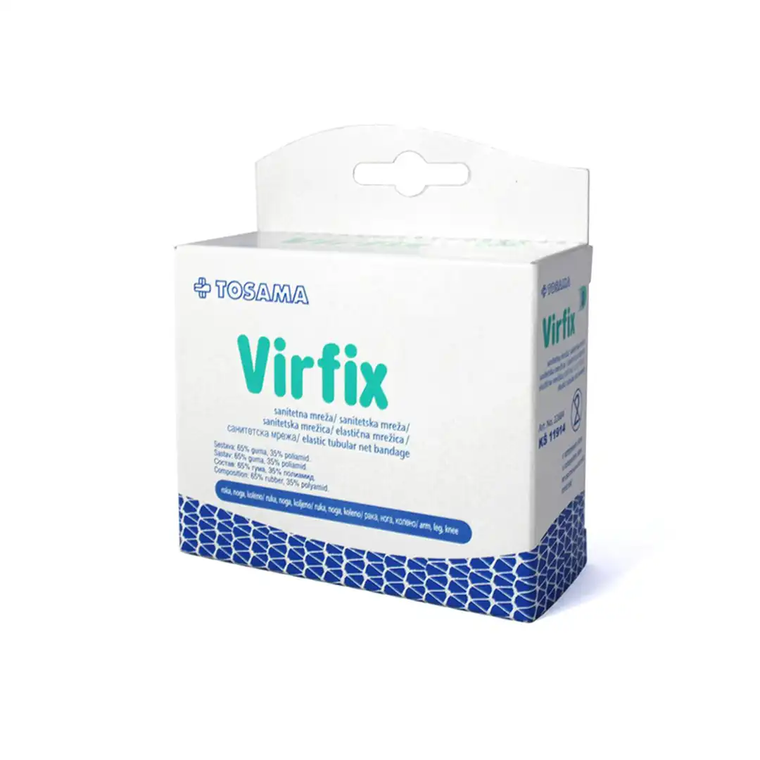 ZAVOJ VIRFIX BR.3 2M RUKA,NOGA,KOLENO