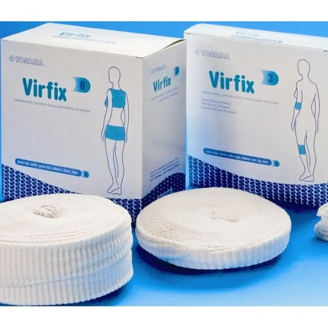 ZAVOJ VIRFIX BR.7 2M GRUDI,KUKOVI