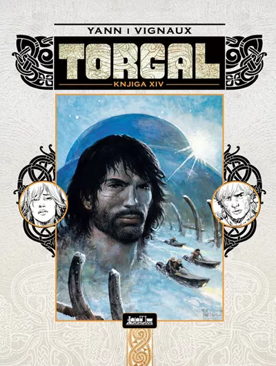 Lokomotiva
TORGAL 14