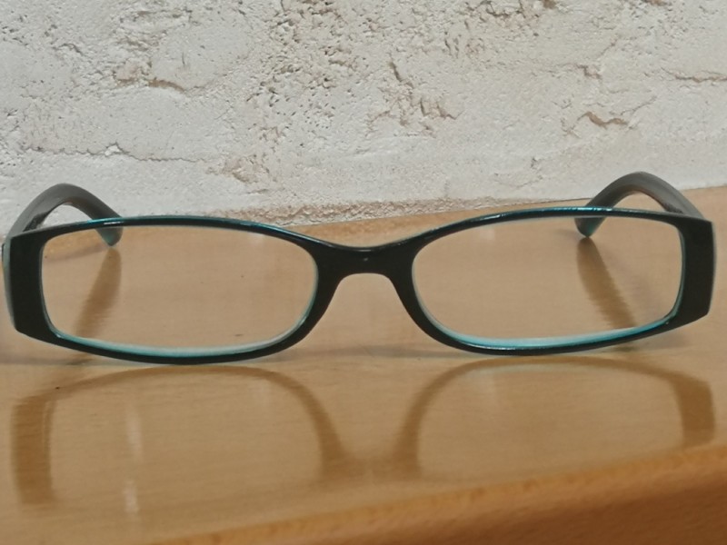 Naocare sa dioptrijom +3.00
