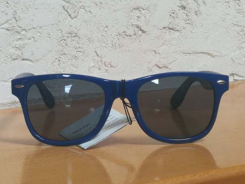 Naocare za sunce