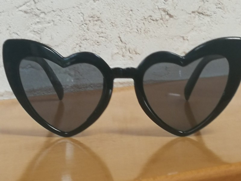 Naocare za sunce