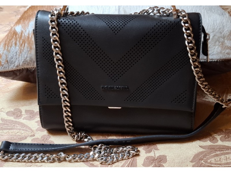 DAVIDJONES *TORBA ODLICNA