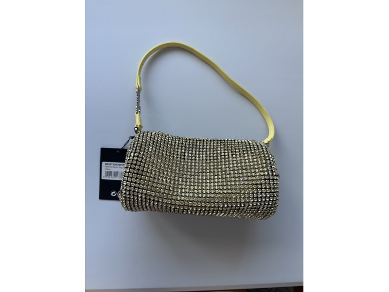 Torba sa Cirkonima NOVA -JUICY COUTURE