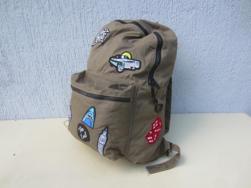 RE ACESSORIES ranac-MILITARY FAZON