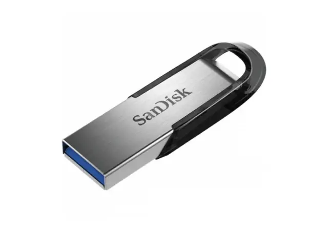 SANDISK USB flash Ultra Flair 256GB USB 3.0, SDCZ73-256G-G46