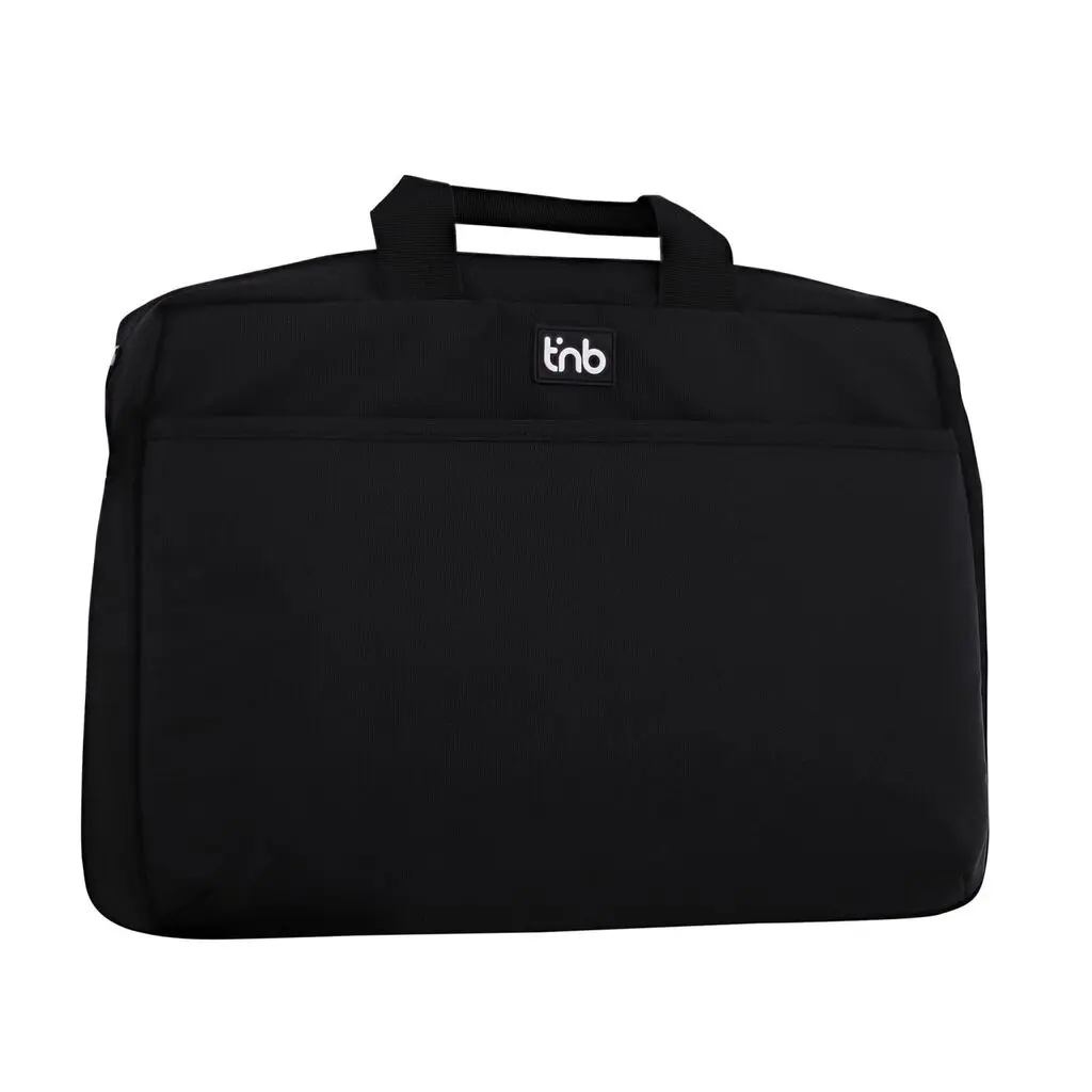 TNB Torba za laptop NBSELECT15, 15.6'', Crna