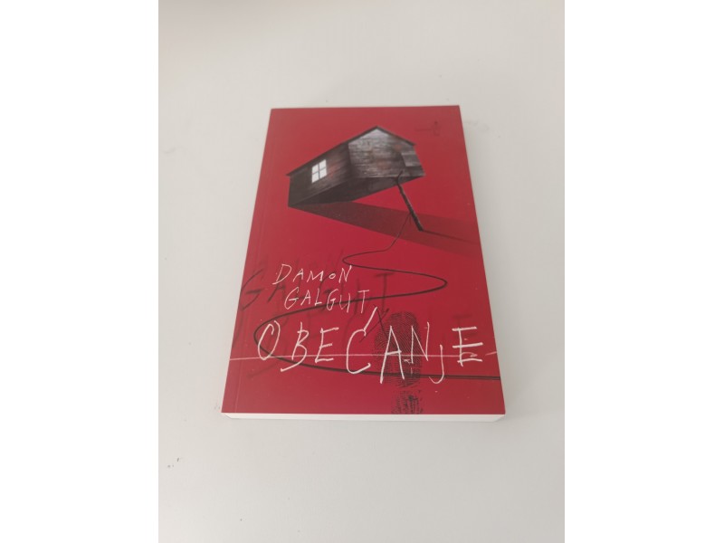 Obecanje Demon Galgat