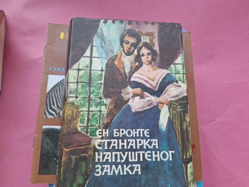 ODLICNI NASLOVI - Velika rasprodaja od 10 din