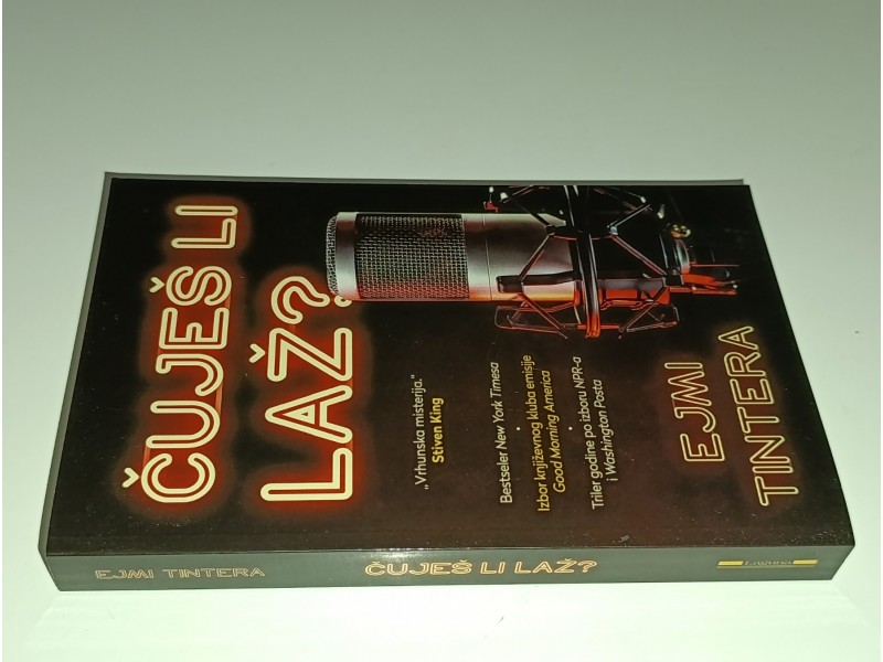 CUJES LI LAZ?-EJMI TINTERA GLANC