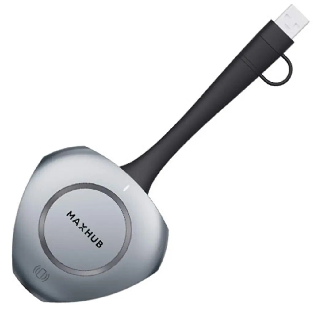 Hisense Bežični dongle za Screen Share WT13M , Sivi