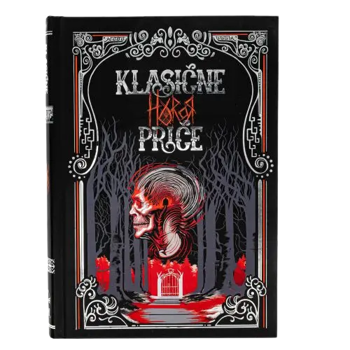 Klasične horor priče