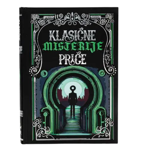 Klasične priče misterije