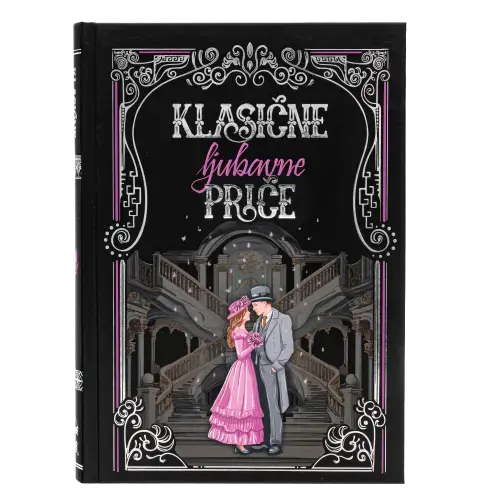 Klasične ljubavne priče