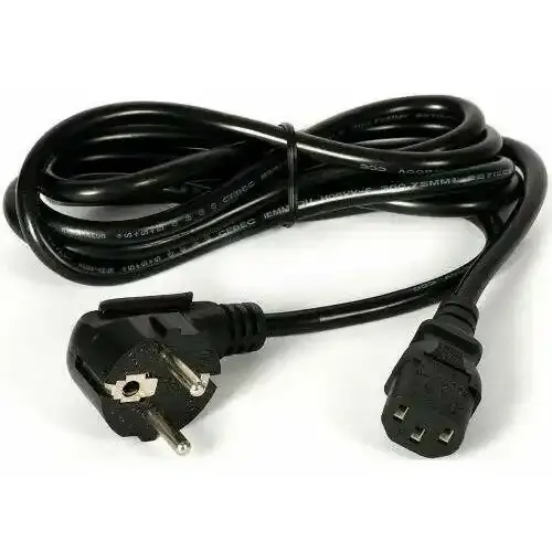 LINKOM Kabl napojni za računar, 3x1.5mm, 1.8m