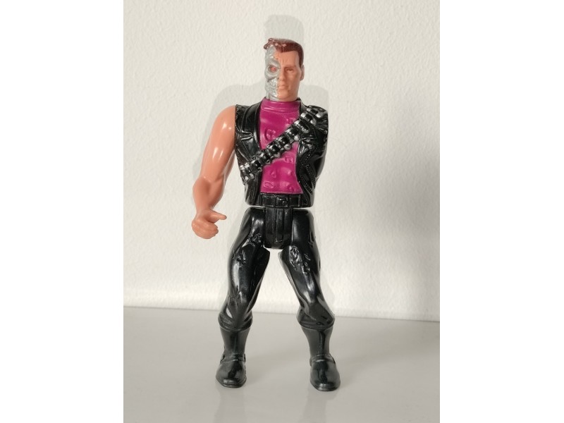 TERMINATOR 2 T-800