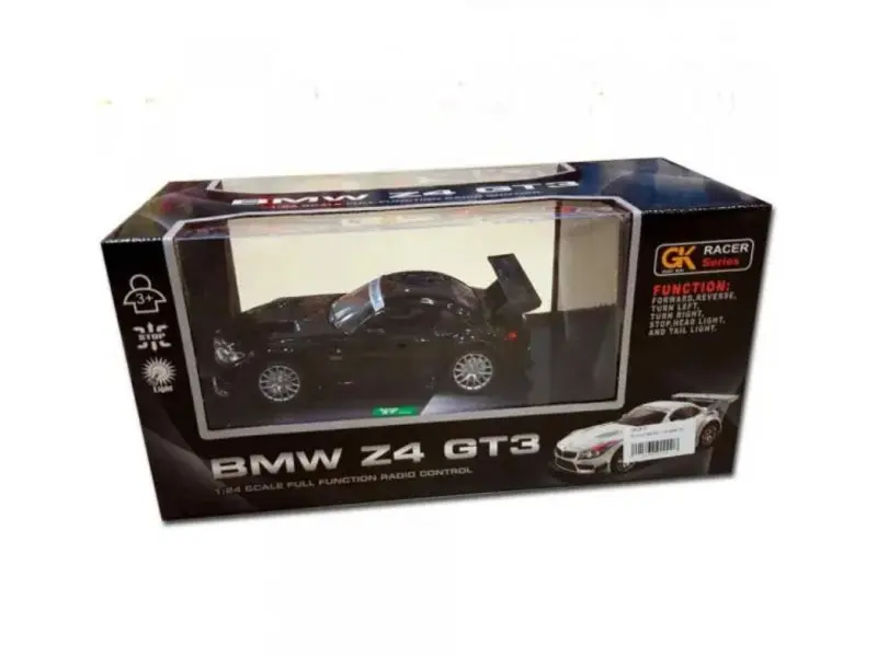 MASTER RC Autić BMW Z4 1:24