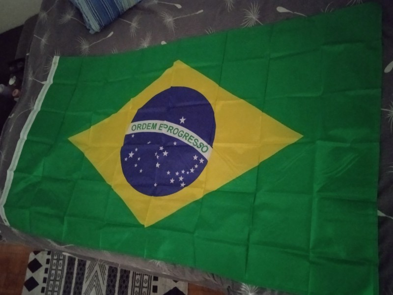 Zastava Brazil