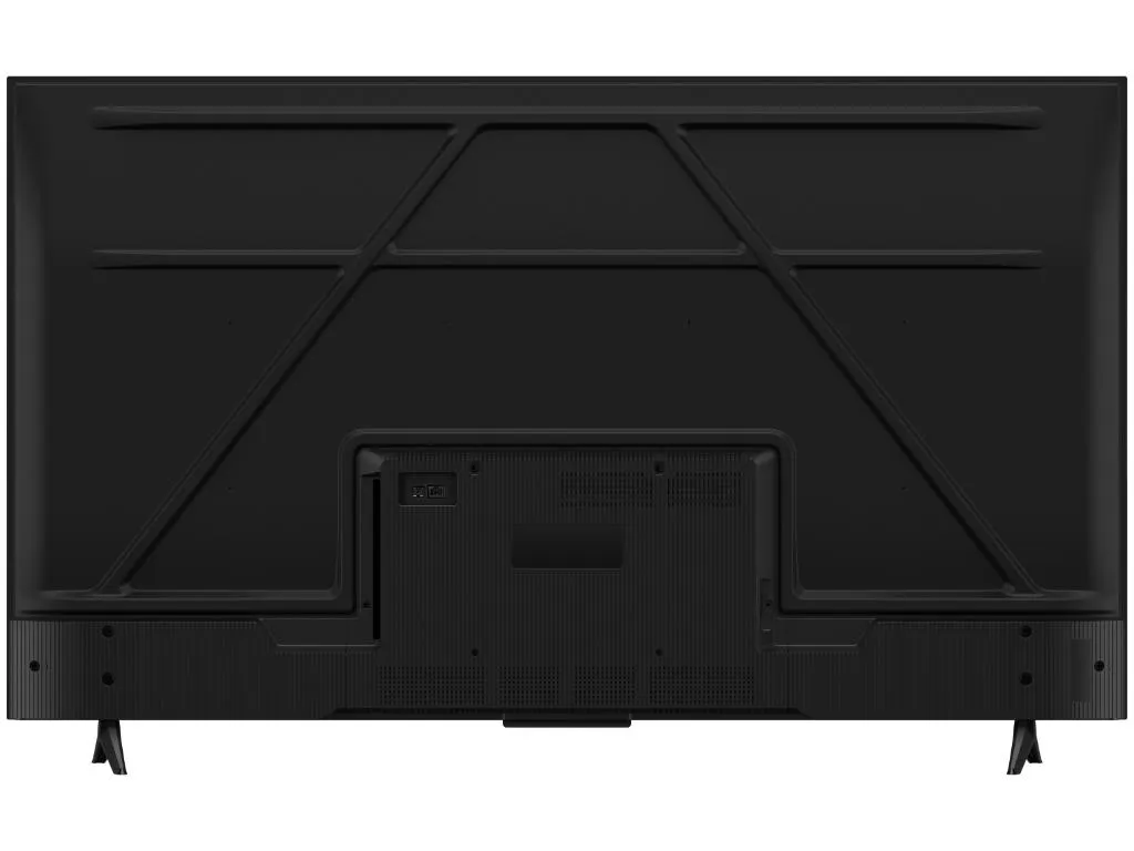 Televizor TCL 55T69C/QLED/55"/4K UHD/60Hz/Google TV/crna