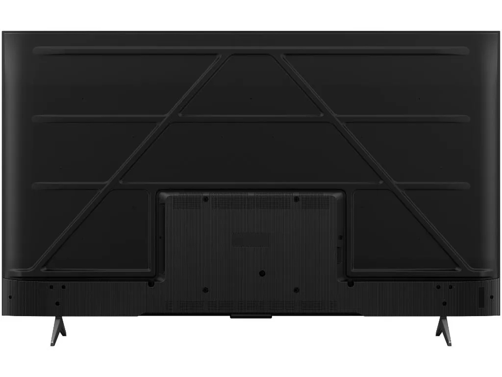 Televizor TCL 75T69C/QLED/75"/4K UHD/60Hz/Google TV/crna