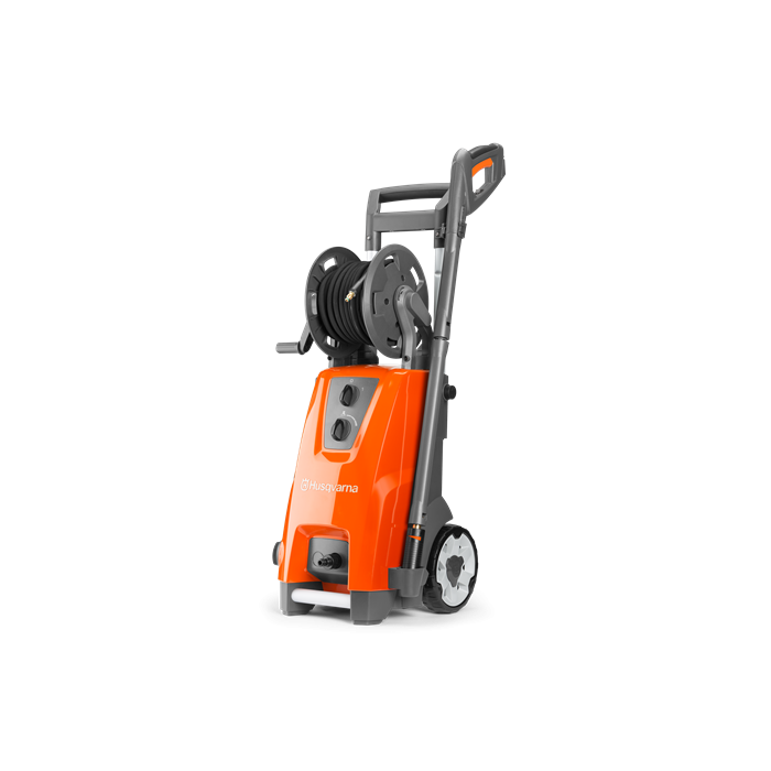 HUSQVARNA PW 490 PERAČ POD PRITISKOM 190 BAR