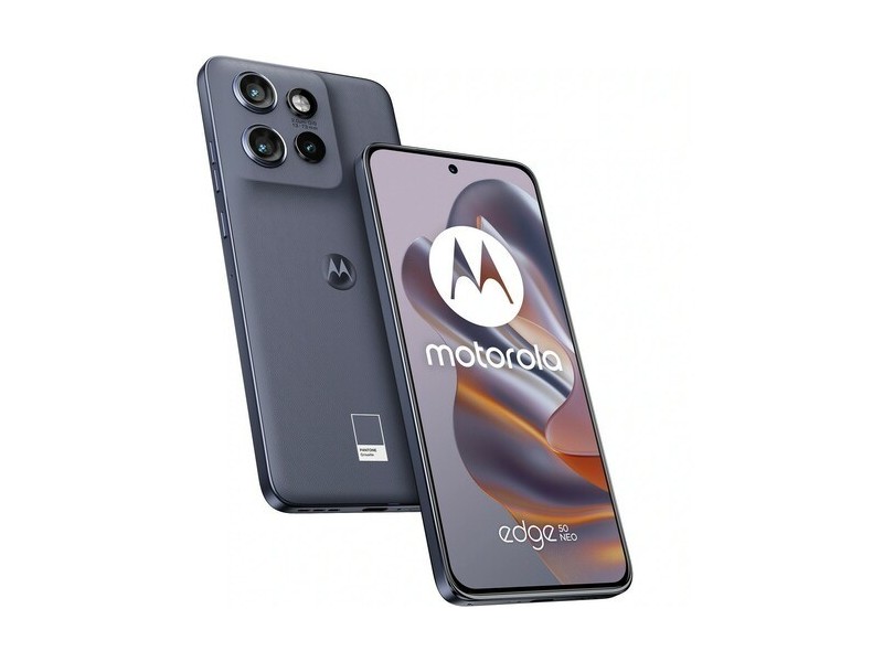 MOTOROLA Edge 50 Neo 8GB 256GB telefon NOVO