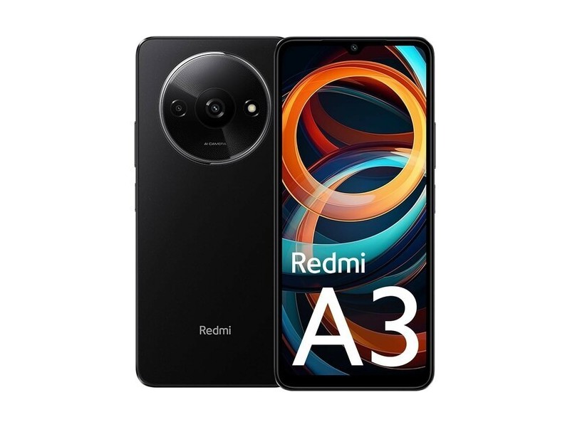 Xiaomi Redmi A3 telefon
