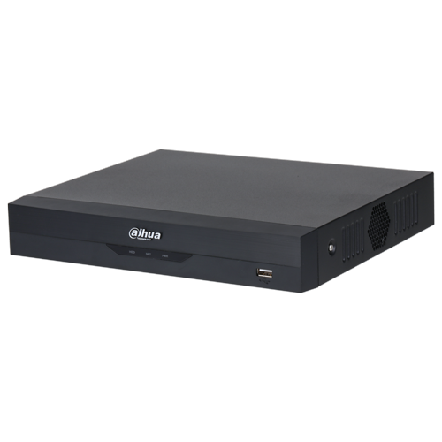 Dahua XVR5116HS-I3/T penta-brid snimač za 16 kamera (WizSense)