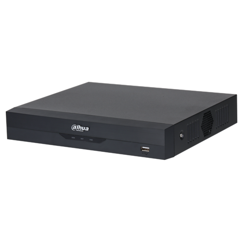 Dahua XVR5108HS-I3/T penta-brid snimač za 8 kamera (WizSense)