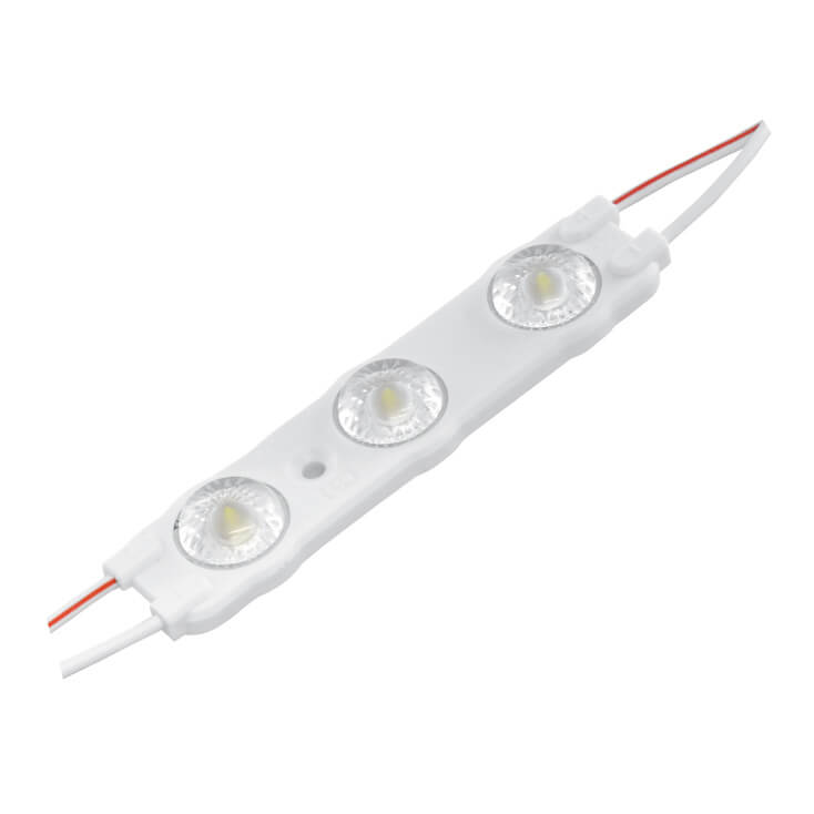 LED modul dnevna svetlost EPISTAR SMD2835