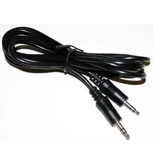 Kabl 3.5mm M-3.5mm M-2m