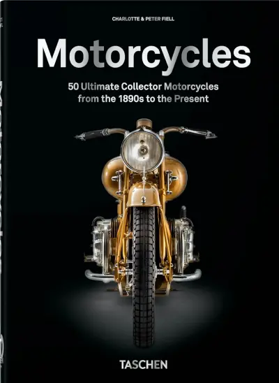 Motorcycles
