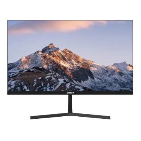 Monitor 24 Dahua LM24-B201S 1920x1080/Full HD IPS/100Hz/5ms/HDMI/VGA/Zvučnici