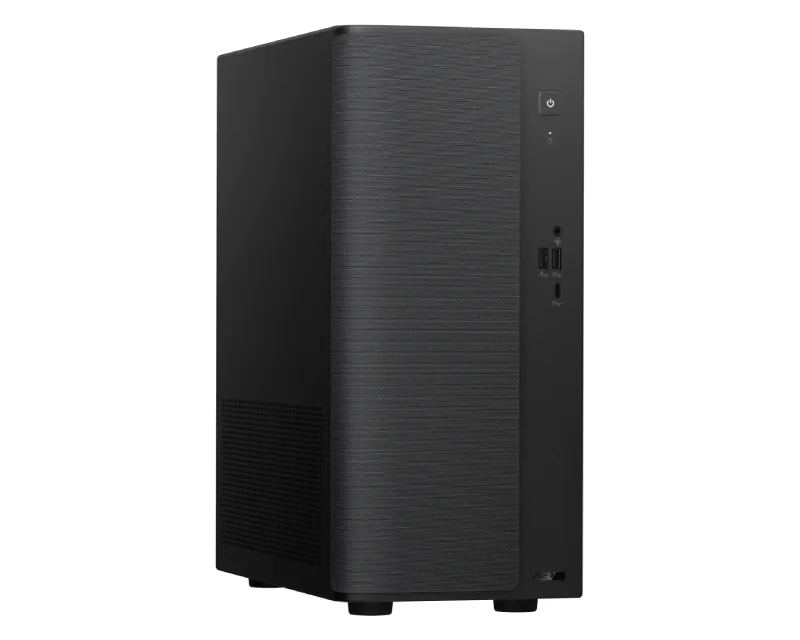 ASUS Mini Tower V501MV-05210H0180 (Core 5 210H, 16GB, SSD 512GB)