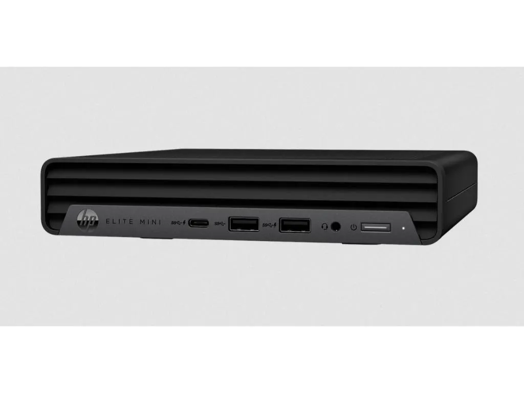 HP PSG Racunar HP Elite Mini 800 G9/W11P/i5-14500/16GB/512GB/3g