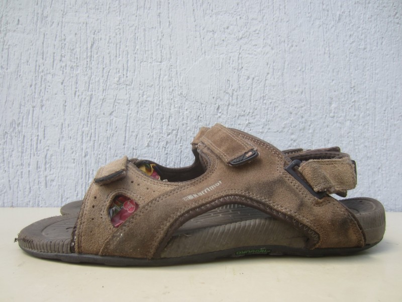 KARRIMOR muske sandale 46