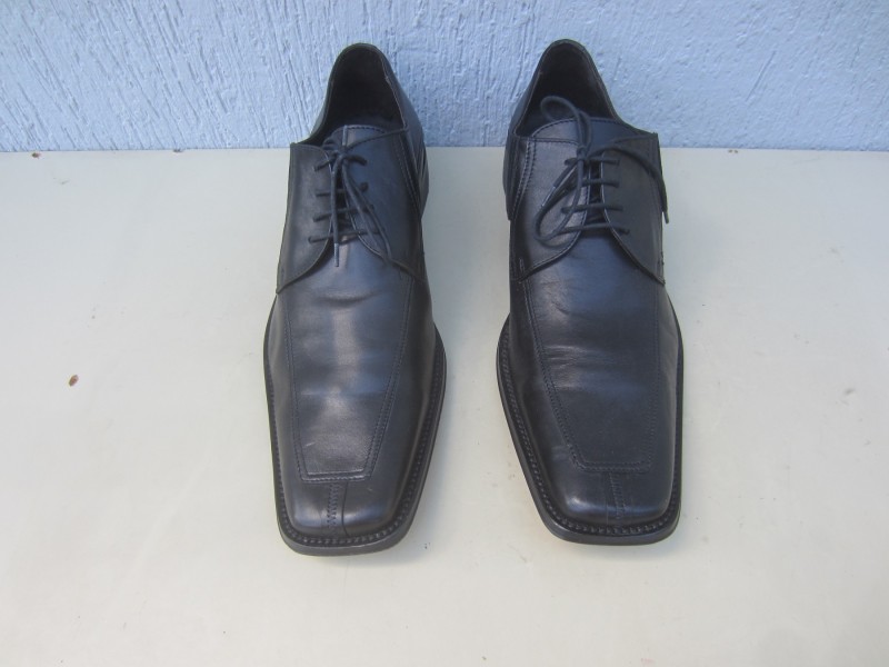 PIERRE CARDIN muske cipele 44-KAO NOVE