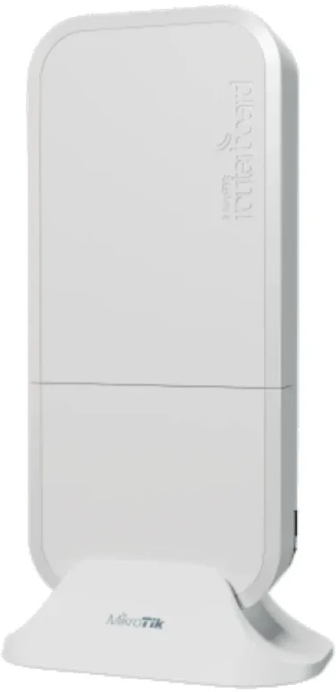 MikroTik RBwAPG-5HacD2HnD wAP ac with router, IP54